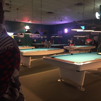 THE BILLIARD DEN - Updated May 2025 - 24 Photos & 72 Reviews - 580 W ...