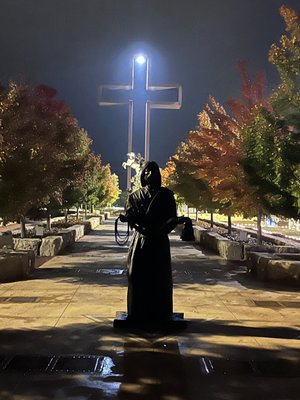 THE EMPTY CROSS - Updated January 2026 - 233 Photos & 47 Reviews - 520 ...