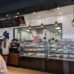 85°C BAKERY CAFE - SAN ANTONIO - Updated November 2024 - 239 Photos & 78 Reviews - 12710 I-10 ...