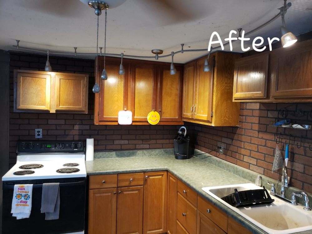 RAE’S CLEANING SERVICE - Iantha, Missouri - Home Cleaning - Phone ...