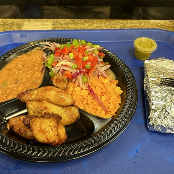 EL REY TAQUERIA - Updated December 2025 - 507 Photos & 752 Reviews ...