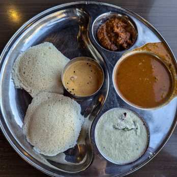 SAN IDLI - Updated July 2025 - 347 Photos & 487 Reviews - 9550 Black ...