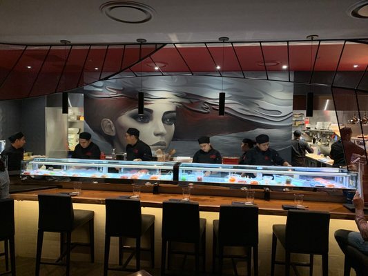 RED - 407 Photos & 337 Reviews - Sushi Bars - 316 W Washington Ave ...