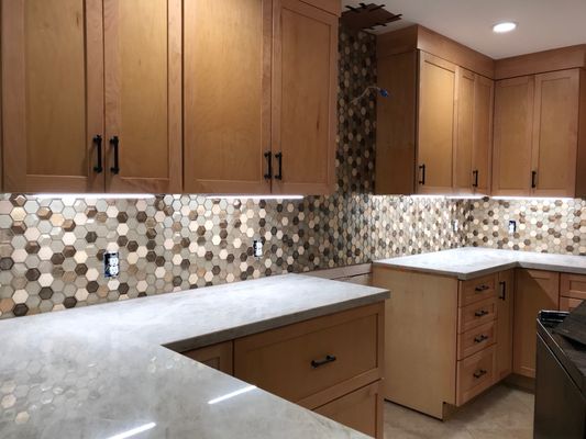 TILE CENTER - 119 Photos - 8907 Gulf Fwy, Houston, Texas - Carpeting ...