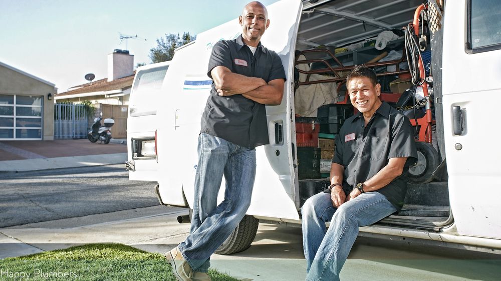 HANDY WORKS EXPRESS - Updated May 2025 - Request a Quote - 7939 ...