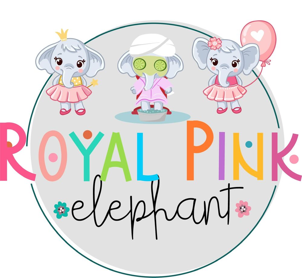 ROYAL PINK ELEPHANT - Request a Quote - Powder Springs, Georgia - Party ...