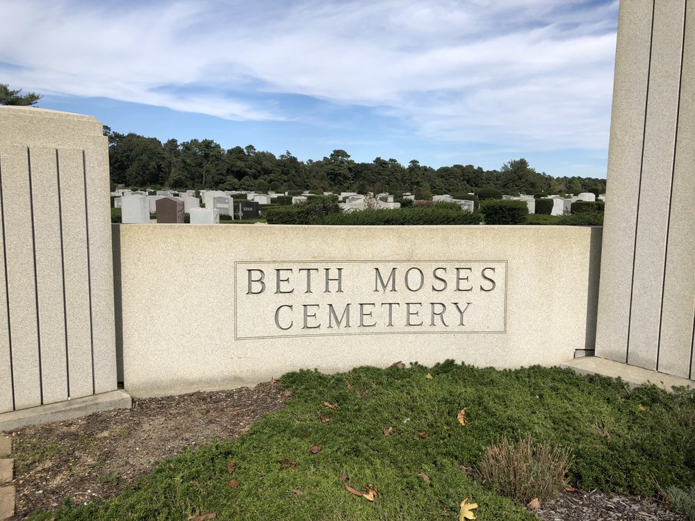 BETH MOSES CEMETERY - 10 Reviews - 1500 Wellwood Ave, West Babylon, NY ...