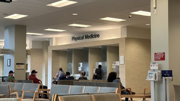 AUSTIN VA CLINIC - Updated May 2026 - 35 Photos & 55 Reviews - 7901 ...
