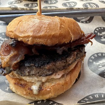 PDX SLIDERS - Updated January 2025 - 901 Photos & 1236 Reviews - 1605 ...