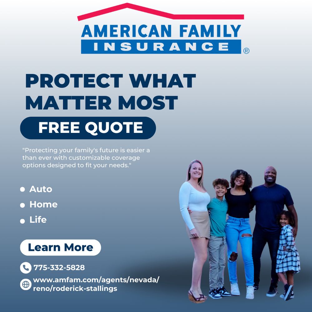 STALLINGS INSURANCE AGENCY - AMERICAN FAMILY INSURANCE - Updated ...