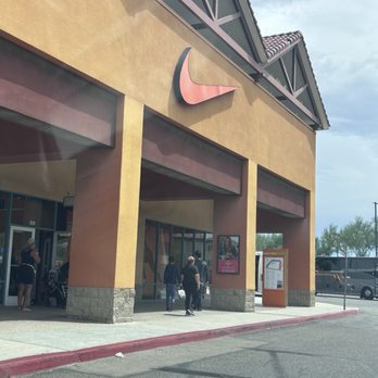 OUTLETS AT BARSTOW - Updated December 2025 - 245 Photos & 116 Reviews ...