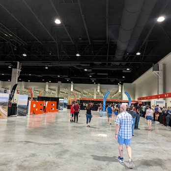 WORLD MARKET CENTER LAS VEGAS - Updated December 2024 - 130 Photos & 19 ...