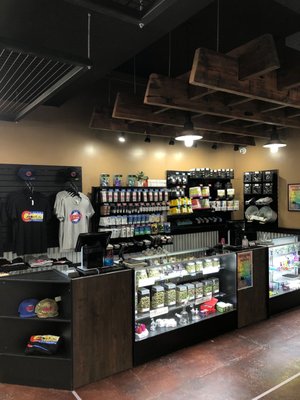 HIGH PLAINZ STRAINS DISPENSARY - Updated June 2024 - 24 Photos - 114 ...