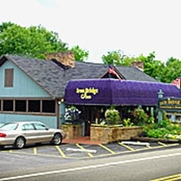 IRON BRIDGE INN - Updated July 2025 - 150 Photos & 222 Reviews - 1438 ...