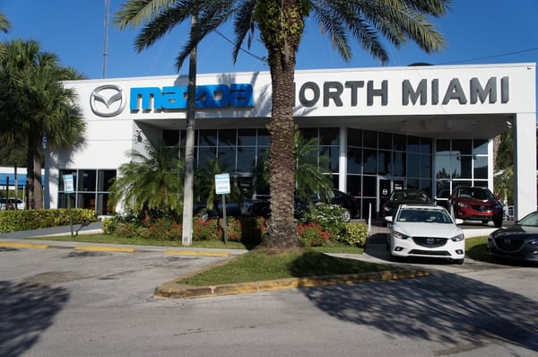 MAZDA OF NORTH MIAMI - Updated December 2025 - 49 Photos & 154 Reviews ...