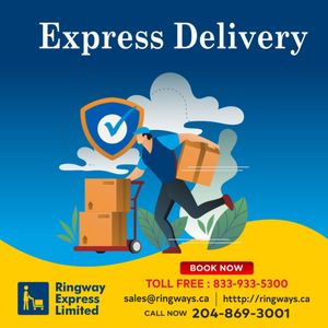 RS EXPRESS - Updated October 2025 - Request a Quote - 175 Plymouth ...