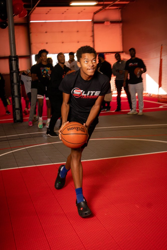 ELITE TRAINING & SPORTS PERFORMANCE - Updated July 2025 - 10605 Deme Dr ...