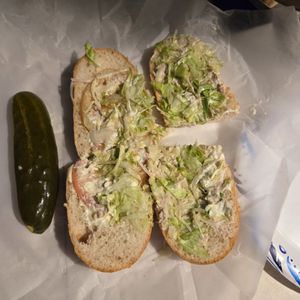 STEVE’S KRAZY SUB - Updated July 2025 - 15 Photos & 77 Reviews - 6620 E ...