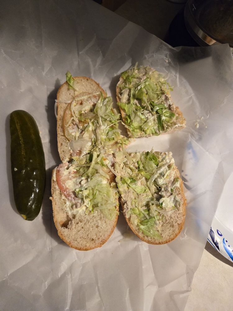 NED’S KRAZY SUB - Updated September 2025 - 27 Photos & 74 Reviews ...