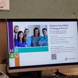 ST. JOSEPH MERCY ANN ARBOR - 83 Photos & 99 Reviews - 5301 McAuley Dr ...