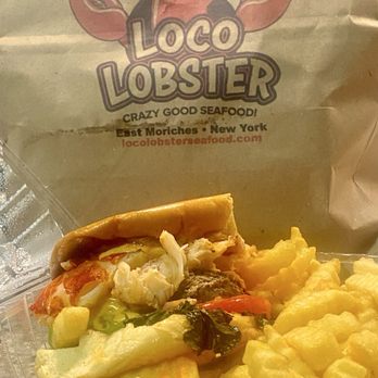 LOCO LOBSTER - Updated December 2025 - 36 Photos & 52 Reviews - 223 ...