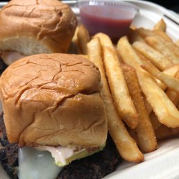 HI SLIDERS - Updated September 2025 - 241 Photos & 117 Reviews - 95-221 ...