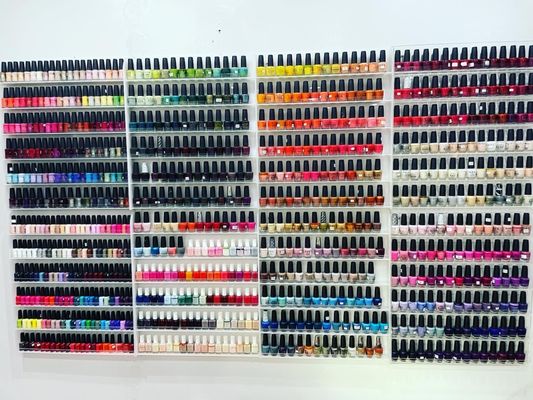 D2 NAILS AND SPA - Updated December 2025 - 52 Photos - 66 Littleton Rd ...