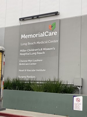 MEMORIALCARE LONG BEACH MEDICAL CENTER - Updated December 2025 - 220 ...
