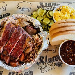 SLAP’S BBQ - Updated January 2026 - 1482 Photos & 1537 Reviews - 553 ...