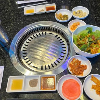 VAGABOND KOREAN STEAKHOUSE - Updated November 2024 - 420 Photos & 157 ...