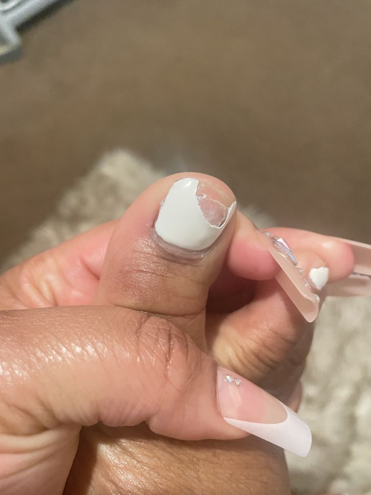 DETROIT NAILS - Updated December 2025 - 31 Photos & 17 Reviews - 15640 ...