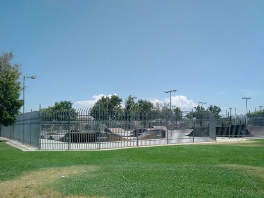 PARAGON PARK - Updated December 2025 - 264 Spectacular Bid St, Perris ...