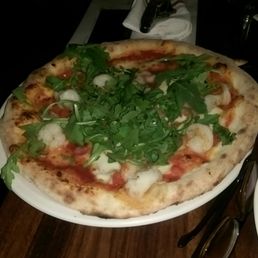 Pizzeria Moretti - 96 Photos & 74 Reviews - Italian - 1059 Rue ...
