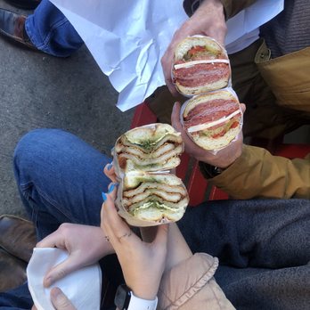 FAICCO’S ITALIAN SPECIALTIES - Updated March 2025 - 954 Photos & 779 ...