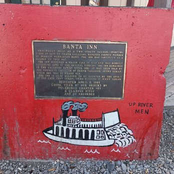 BANTA INN - Updated July 2025 - 261 Photos & 145 Reviews - 22563 S 7th ...