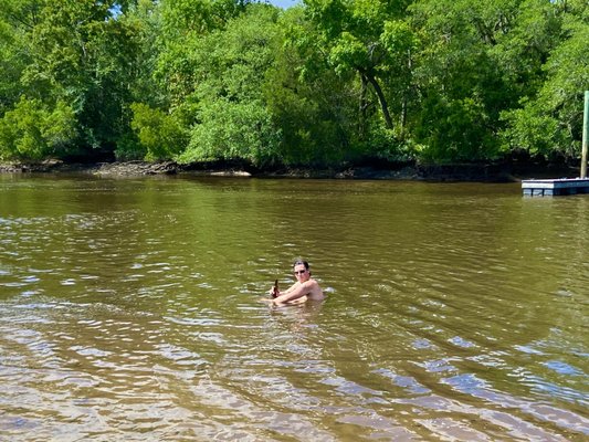 EDISTO RIVER ADVENTURES - Updated July 2025 - 40 Photos & 20 Reviews ...
