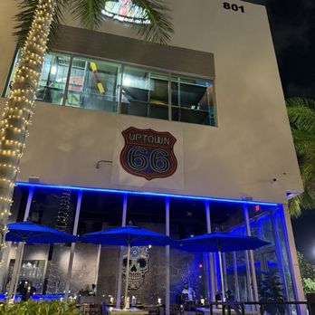 UPTOWN 66 - Updated October 2025 - 52 Photos & 25 Reviews - 801 N Federal Hwy, Hallandale Beach ...