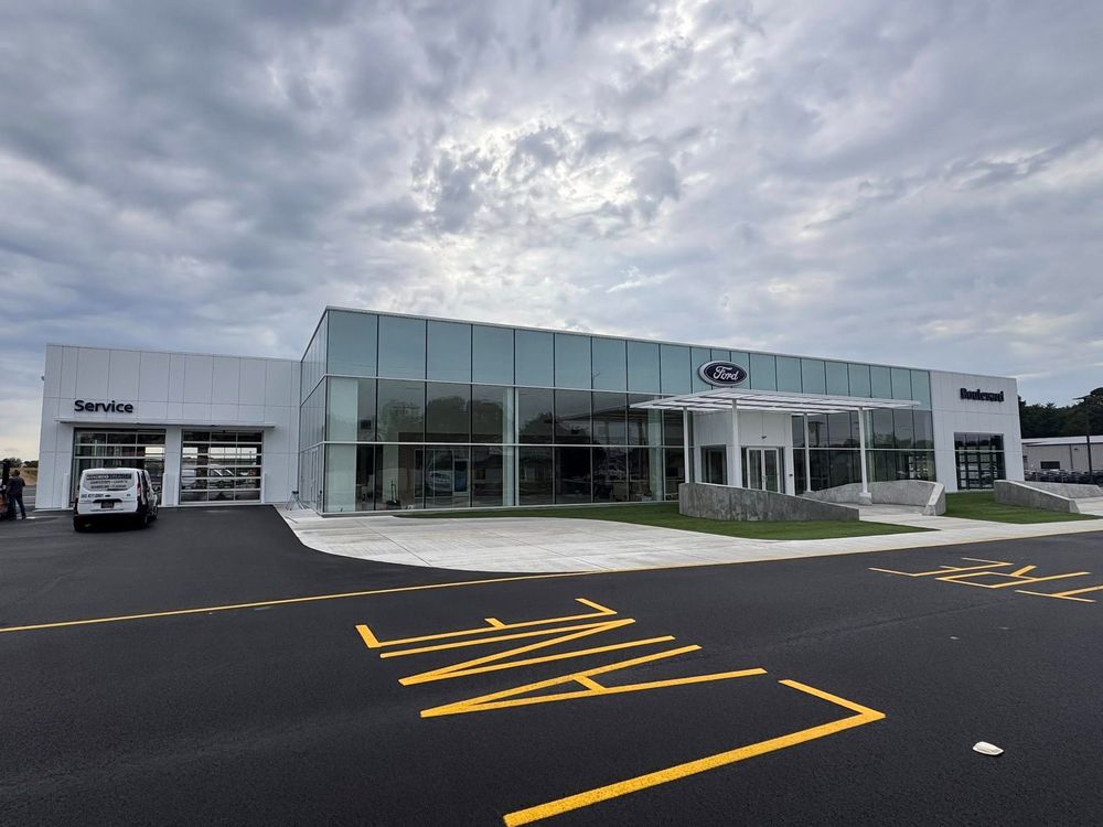 Boulevard Ford Updated April 2026 27 Reviews 28386 Dupont Blvd