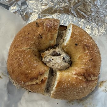 RUBY’S NEW YORK STYLE BAGELS - WEST ASHLEY - Updated August 2025 - 115 ...