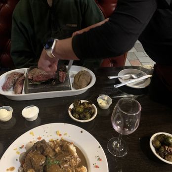 BLACK ROCK STEAKHOUSE - Updated December 2025 - 97 Photos & 254 Reviews ...