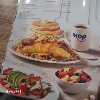 IHOP - Updated December 2025 - 69 Photos & 119 Reviews - 1150 N Higley ...