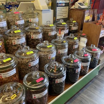 CRACK SEED STORE - Updated October 2025 - 543 Photos & 271 Reviews ...