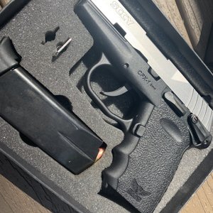 SHOOT SHACK GUN RANGE - 23 Photos & 22 Reviews - 16439 S Hwy 39, Lithia ...