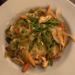 PAPAYA THAI CUISINE AND SUSHI BAR - 147 Photos & 99 Reviews - 801 ...