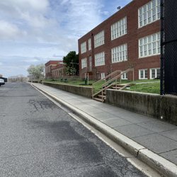 EASTERN HIGH SCHOOL - 10 Photos - 1700 E Capitol St NE, Washington, DC ...