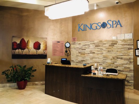 KINGS SPA - 109 Photos & 155 Reviews - 12000 Bellaire Blvd, Houston ...
