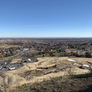 BOMBING RANGE SPORTS COMPLEX - 3200 Bombing Range Rd, West Richland, WA ...