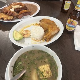 SABOR COLOMBIANO - 416 Photos & 466 Reviews - 847 S Union Ave, Los ...