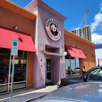 PANDA EXPRESS - Updated January 2026 - 491 Photos & 269 Reviews - 1505 ...