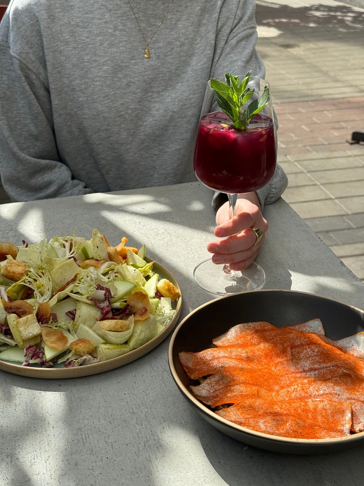 TOMBO EATS - Updated May 2024 - 37 Photos - 732 Yates Street, Victoria ...